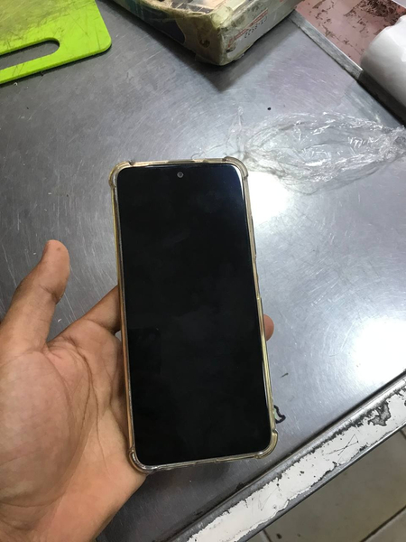 Redmi note 11s 128gb 6+2 operativka