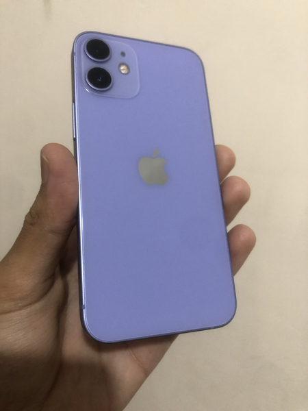 Iphone 12 mini yangide xolatda 128 gb remont bomagan umuman