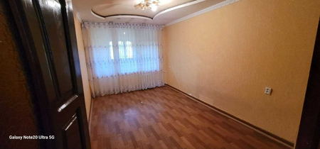 2 хонали квартира сотилади