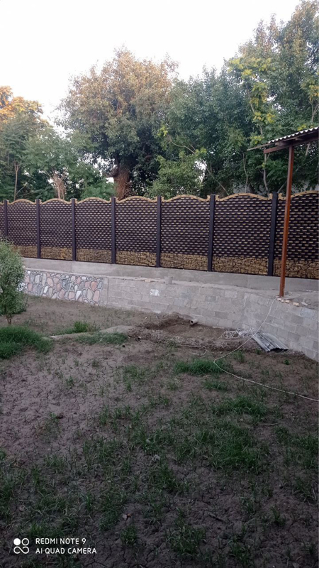 Еврозабор