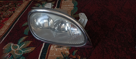 Volga 31105 orginal lamp