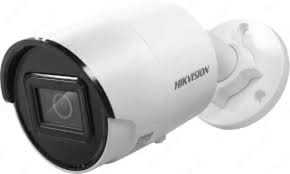 4 Megapixel IP камера DS-2CD2043G2-I
