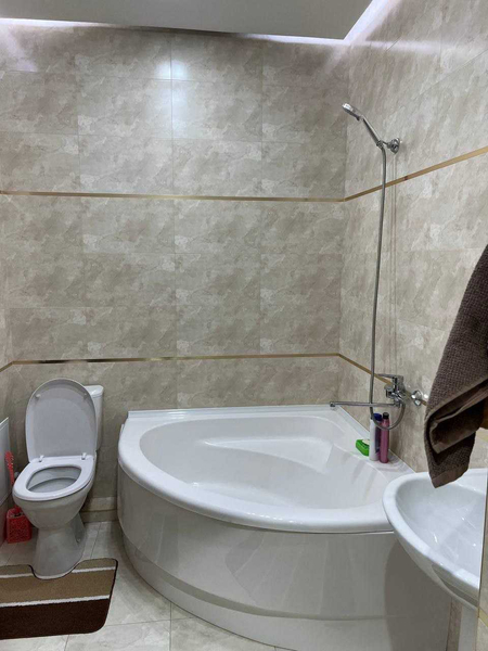Продантся Квартира 1в2/6/9 ЖК Salom Мирзо  Улугбекский район