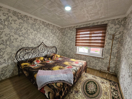dacha arenda charvak bochka