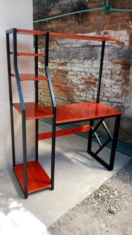 Стеллаж лофт stellaj loft