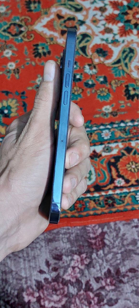 Iphone 12 pro max 256 gb