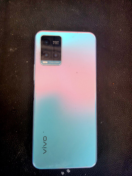 Vivo Y33S 4/128GB