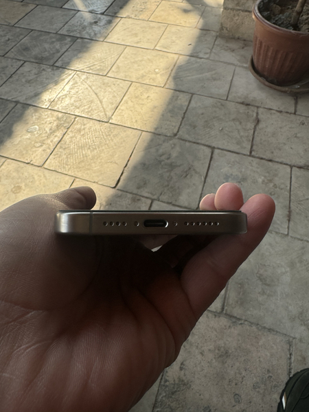 Iphone 15 Pro Max 256 GB