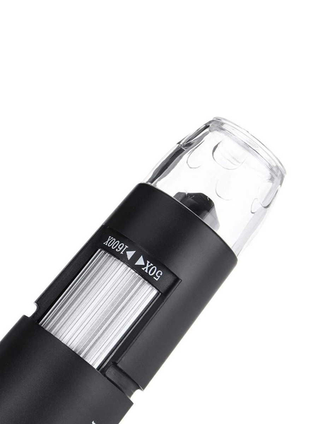 Цифровой Микроскоп Digital Microscope Professional, USB