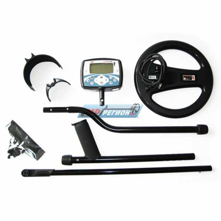 Металлодетектор Minelab X-Terra 705 NEW