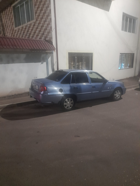 Nexia ² delfin rang 2008