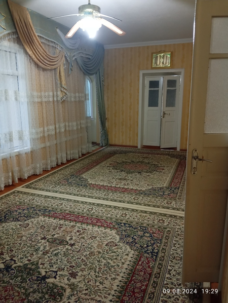 Продаёться дом с мебелью