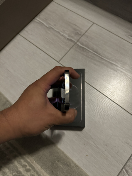 Iphone 12 pro 512