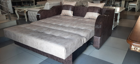 Mebel aloxda divan