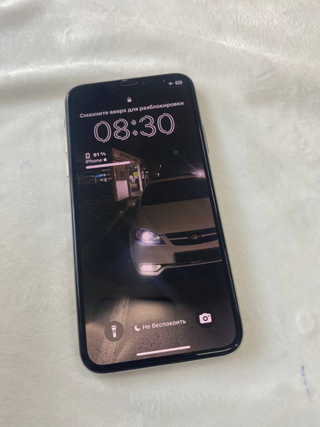 iPhone xs hamma joyi radnoy