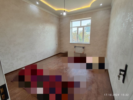 Янги коттедж Яшнабадский туман