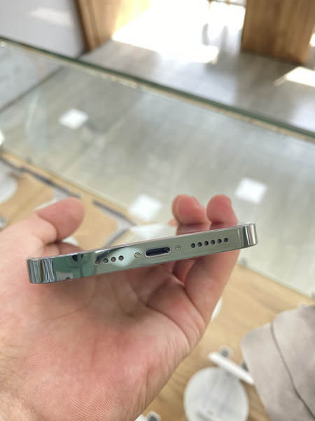 Rassrochka! Iphone 13 Max 128gb 87% ideal Apple Expert
