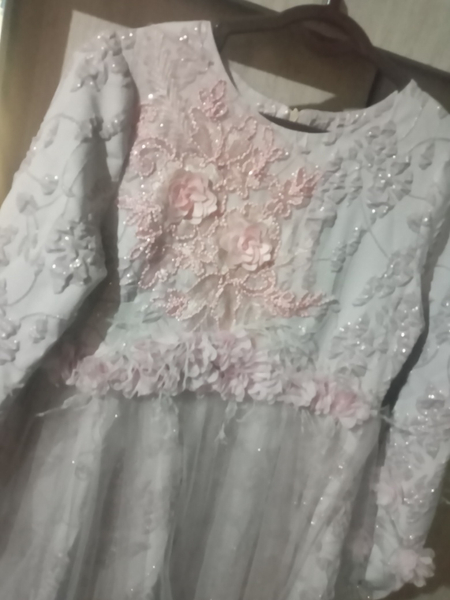 KELINLAR uchun ABAYA 1 soatga kiyilgan xolos)