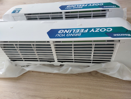 Кондиционер Hisense 12 Ds Invertor