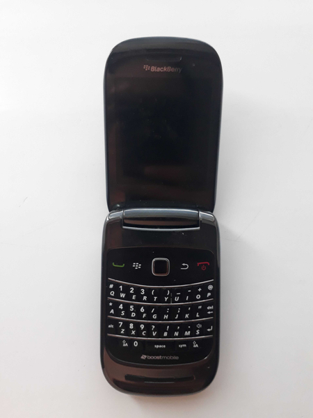 Perfektium Blek berry