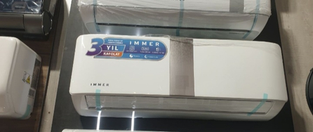 Кондиционер Immer 24 Invertor + Ten
