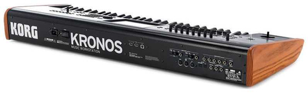 KORG KRONOS 2 professional sintezator