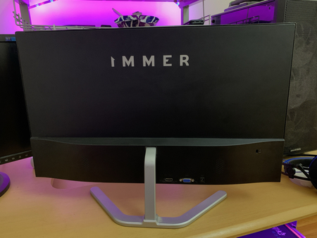 Монитор Immer 24D8000