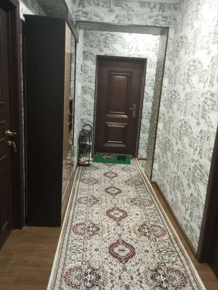 4 хоналик 2 этаж 7-микр