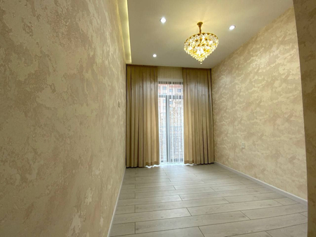 Яккасарайский район 3/3/10 83м2 Dream House ор-р Тезикова