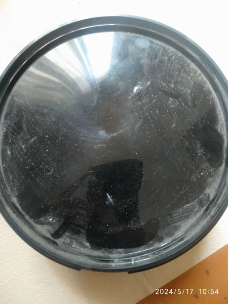 OTTACENTO Da Vinci 2.5kg