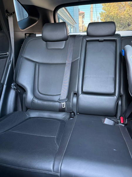 Продается Hyundai Tucson как новый