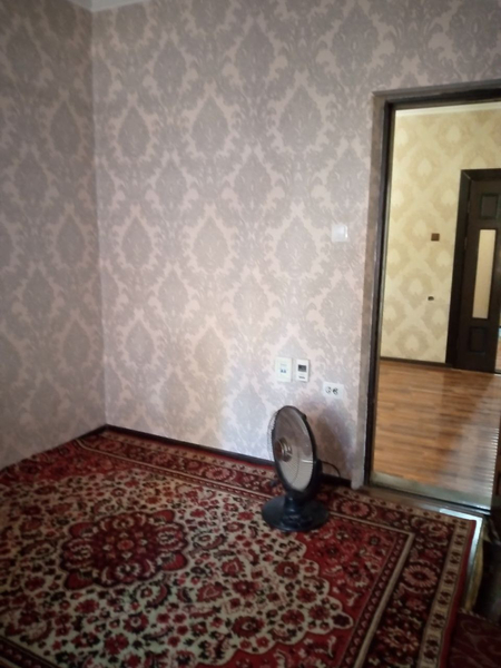 Продаётся 1 ком квартира на Куйлюк-1
