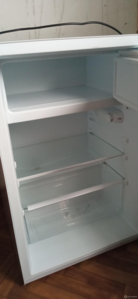 Холодильник Midea Компактного типа Model :MDRD168SLF01 Объем : (116л)