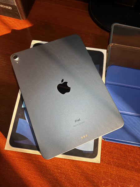 Apple Ipad Air 4 256gb WiFi
