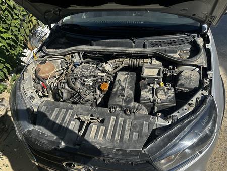 Lada Vesta в рассрочку без %%