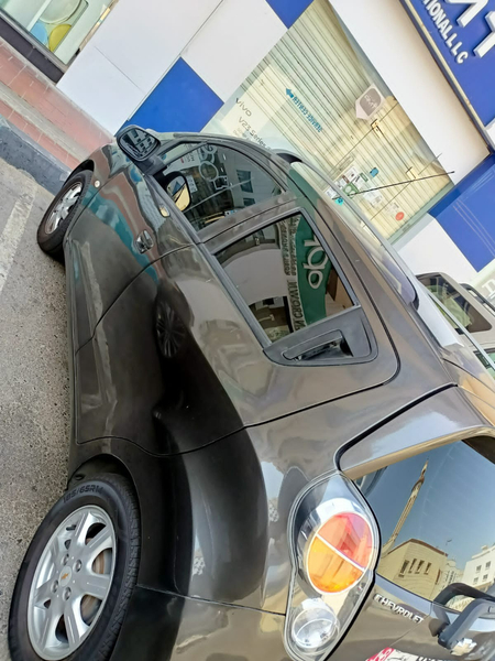 Продаётся Спарк.