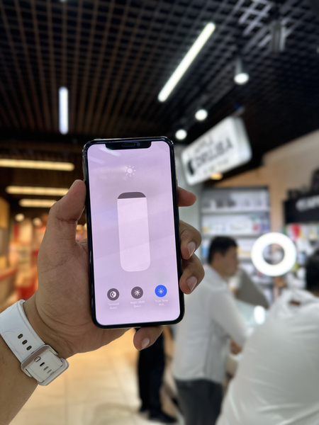 IPhone Xs gold naqt va bolib to’lash