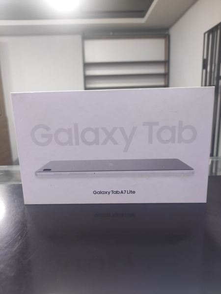 Samsung Tab A 7 Lite