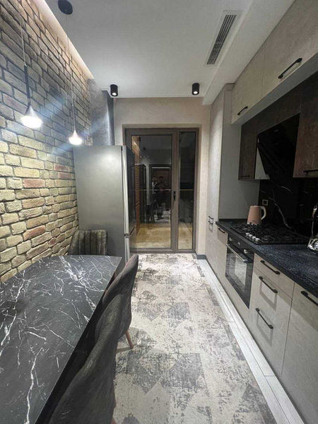 Продается новостройка в Ташкент сити Gardens Residence  3/7/8