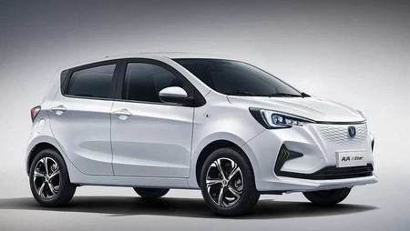 Changan BenBen E-STAR