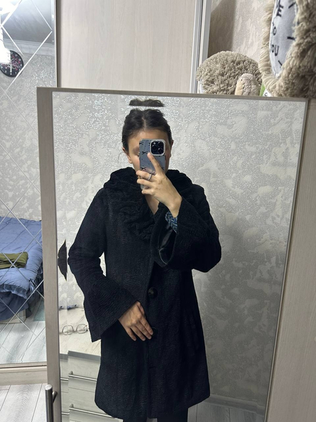 Срочно продам пальто турецкий