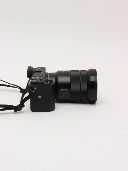Продам камеру sony a6500