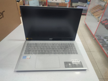 Yangi Acer core i5 12 avlod 8/512 SSD 10 yadro 12 patok