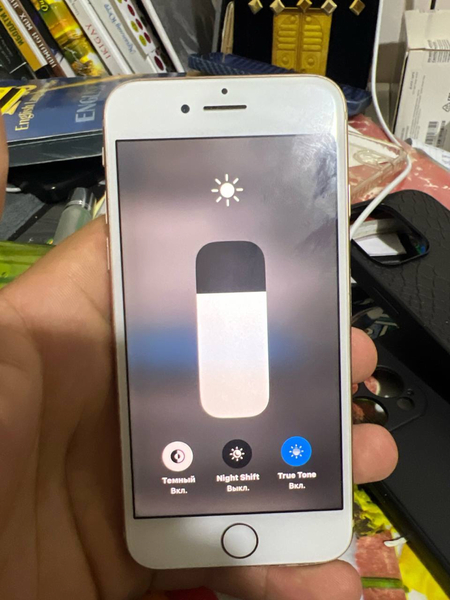 iPhone 8 sotiladi