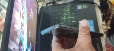 Xiomi note 11 lite 64 GB sotiladi