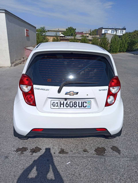 Spark 2 pozitsa (Naxt yoki Arenda)