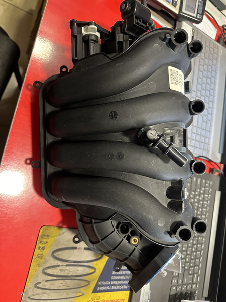 Kollektor GM Kobalt Nexia3 Gentra