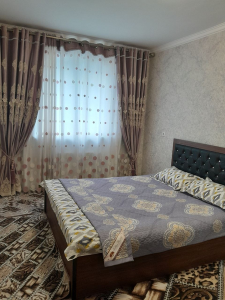 Продается квартира новостройка