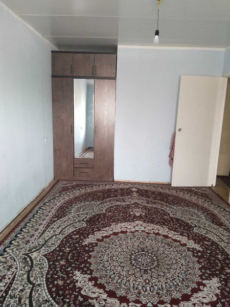 Срочно сдаётся квартира