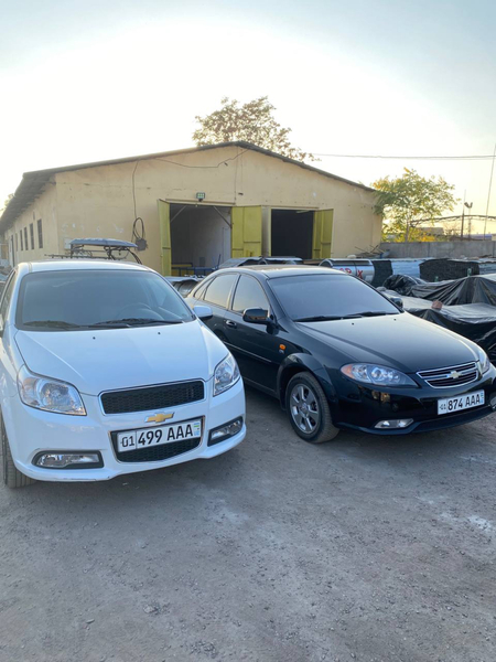Нексиа-3 автомат